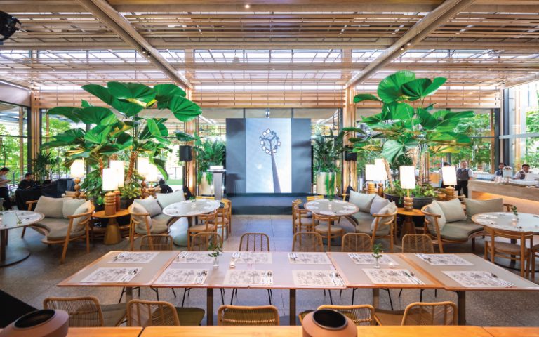 Straits Design – Your Partner Beyond Light